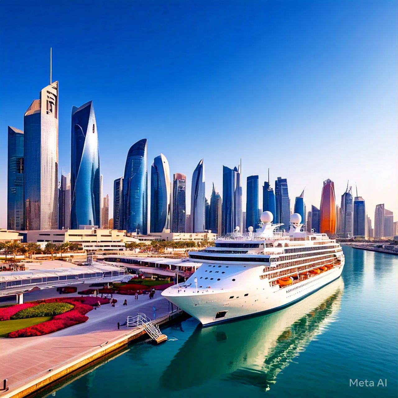 Doha city tour – desert tours doha